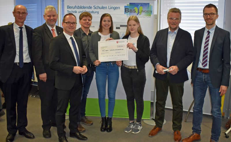 Aktuelles | BBS-Lingen